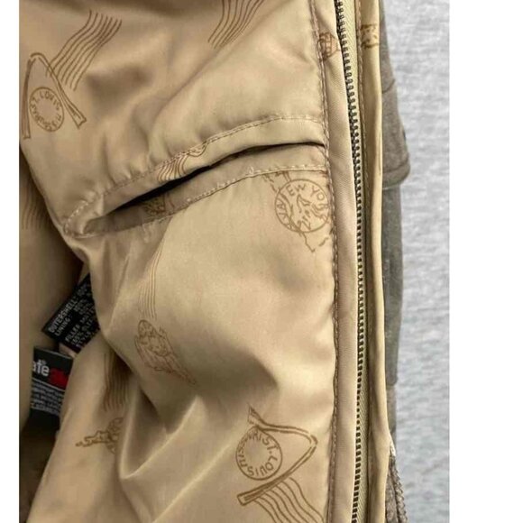 Wilsons Leather | Jackets & Coats | Wilsons Thinsulate 3m Vintage Brown ...